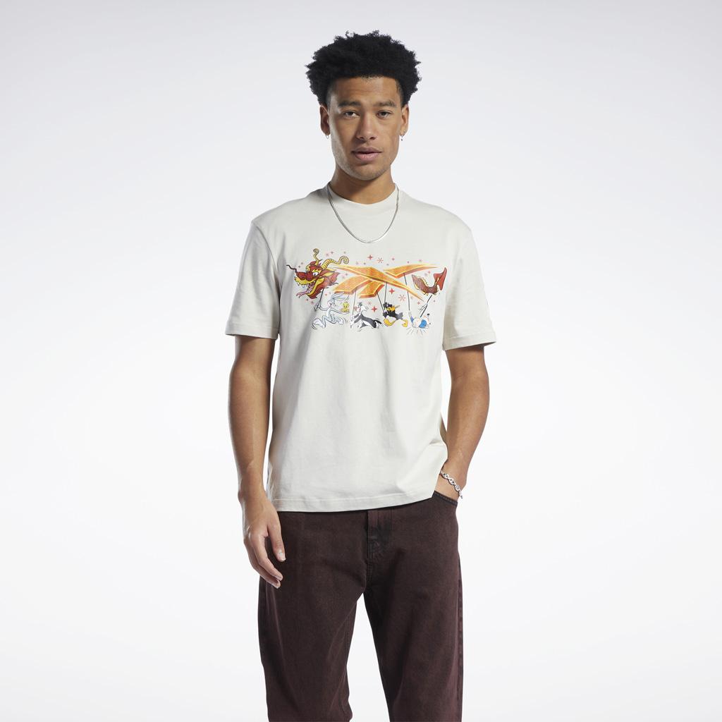 Reebok Looney Tunes – Wanna-Style
