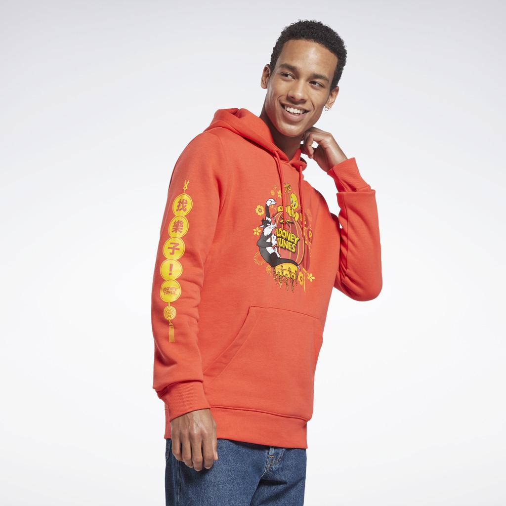 Reebok Looney Tunes – Wanna-Style